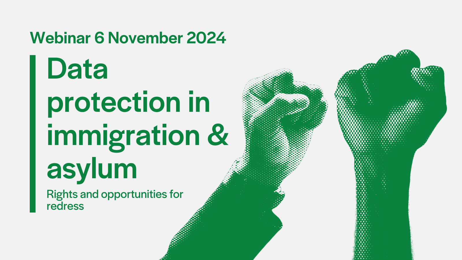 Statewatch | Latest updates: all new material added to the site